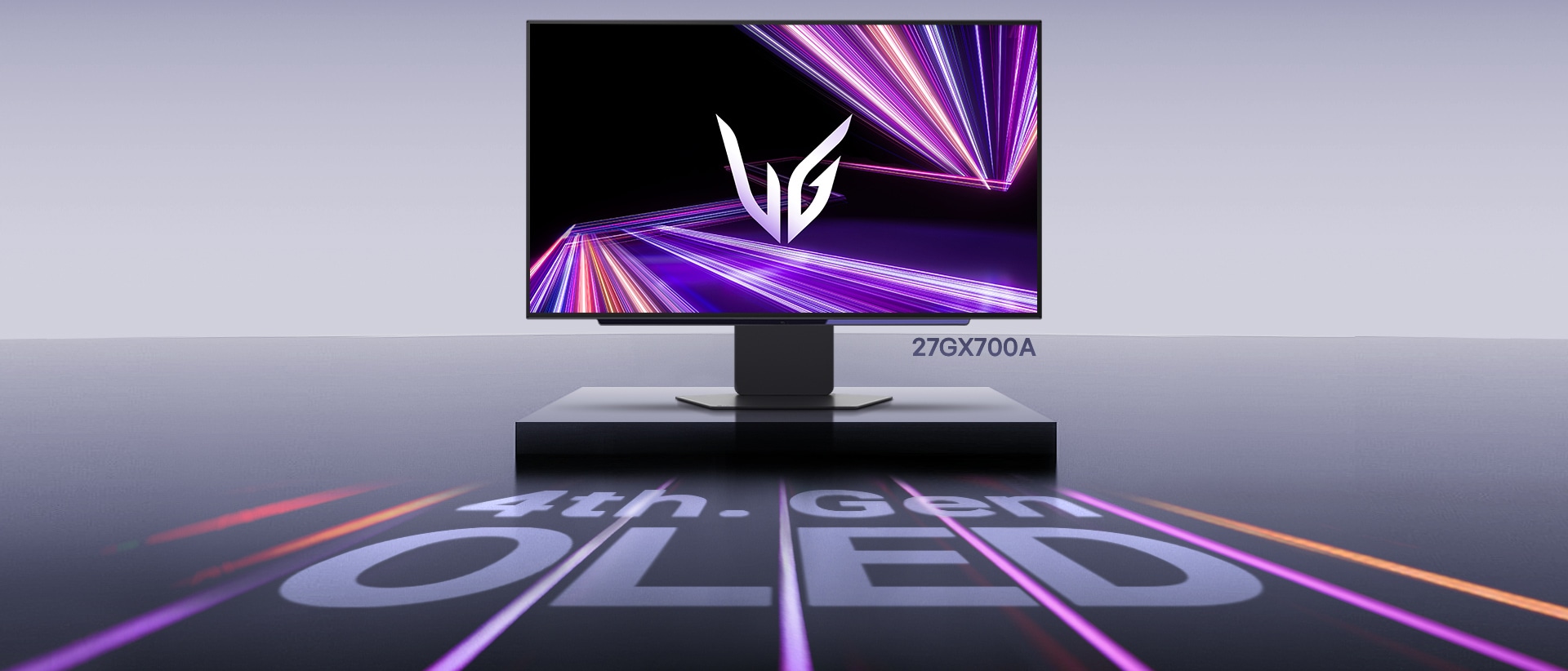 LG ULTRAGEAR™ OLED GX7: ΝΕΑ ΕΠΟΧΗ ΣΤΟ GAMING - Digitaltvinfo.gr - Τα ...