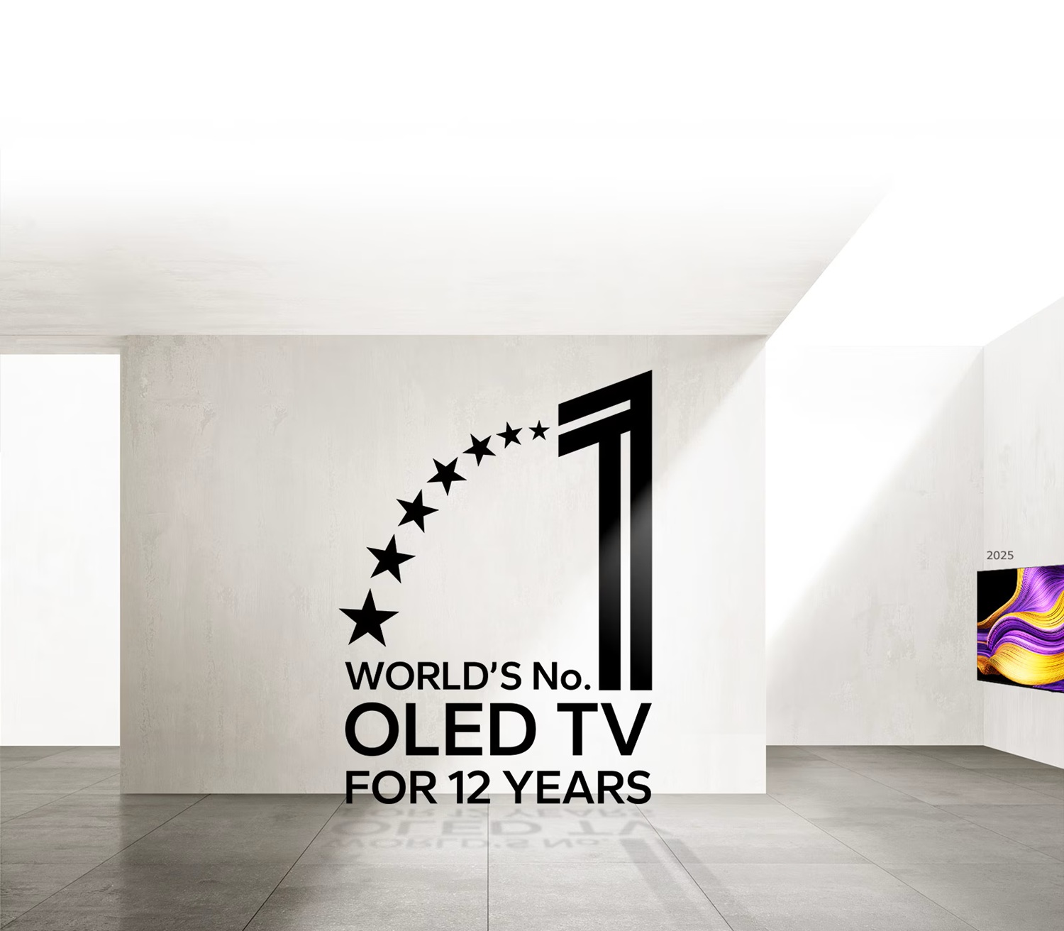 LG OLED: 12 ΧΡΟΝΙΑ ΠΡΩΤΟΠΟΡΙΑΣ ΠΟΥ ΚΑΘΟΡΙΣΑΝ ΤΗΝ ΤΗΛΕΟΡΑΣΗ ...