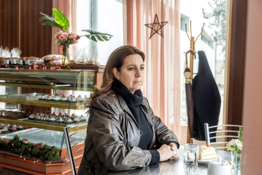 «ΡΙΦΙΦΙ»: Στις 15 Δεκεμβρίου η πρεμιέρα της νέας σειράς μυθοπλασίας της ...