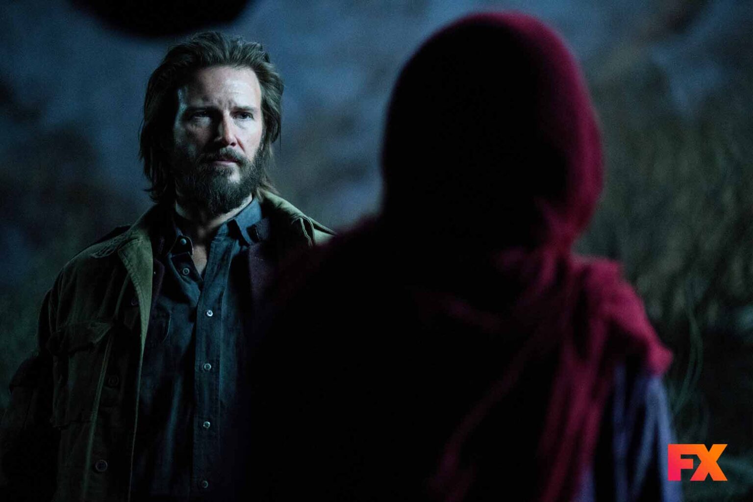 Η ΚΑΤΑΣΚΟΠΙΚΗ ΣΕΙΡΑ «THE OLD MAN» ΜΕ ΤΟΝ JEFF BRIDGES ΕΡΧΕΤΑΙ ΤΗ ...