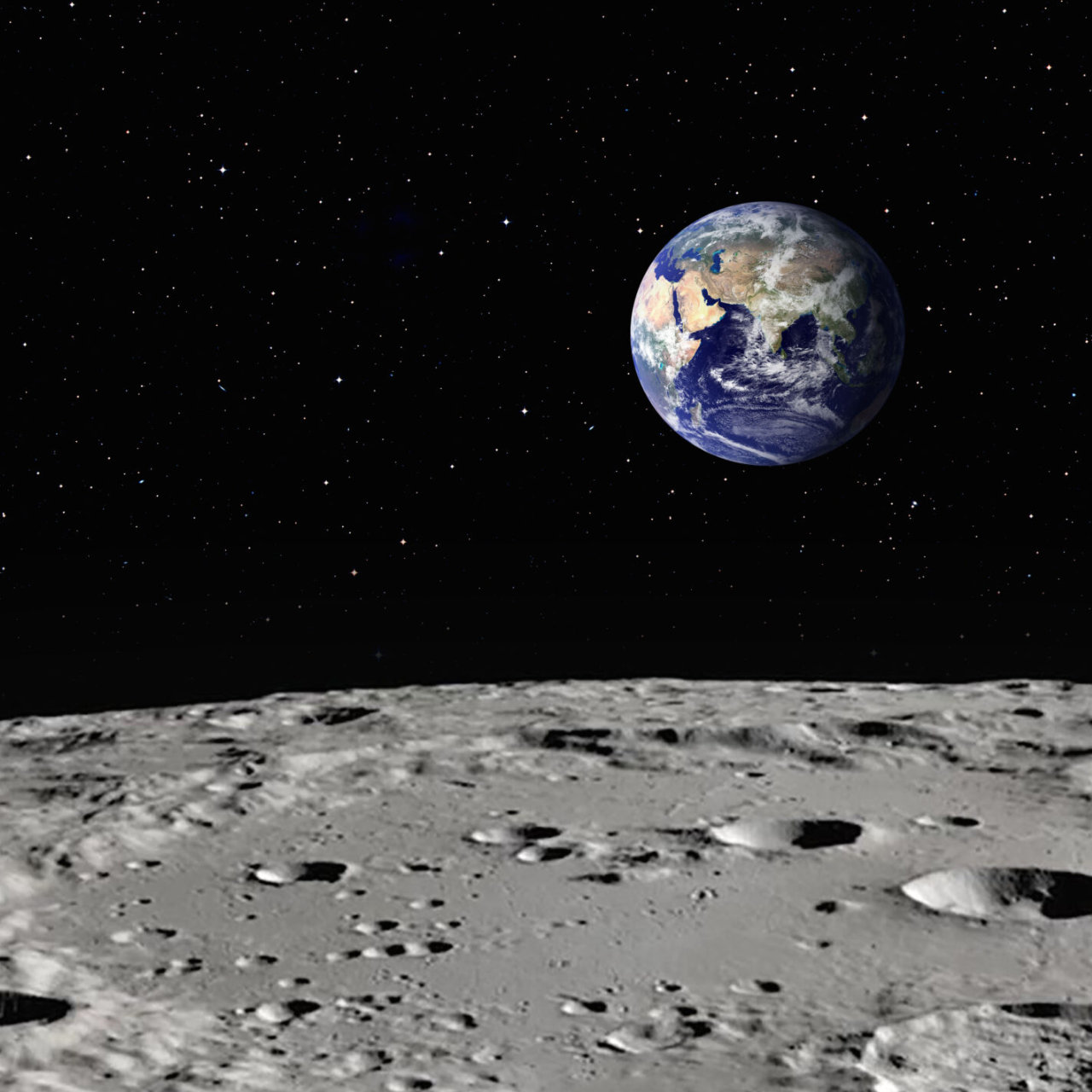 Η Σελήνη «απομυζά» τη Γη αθόρυβα εδώ και δισ. έτη - Digitaltvinfo.gr ...