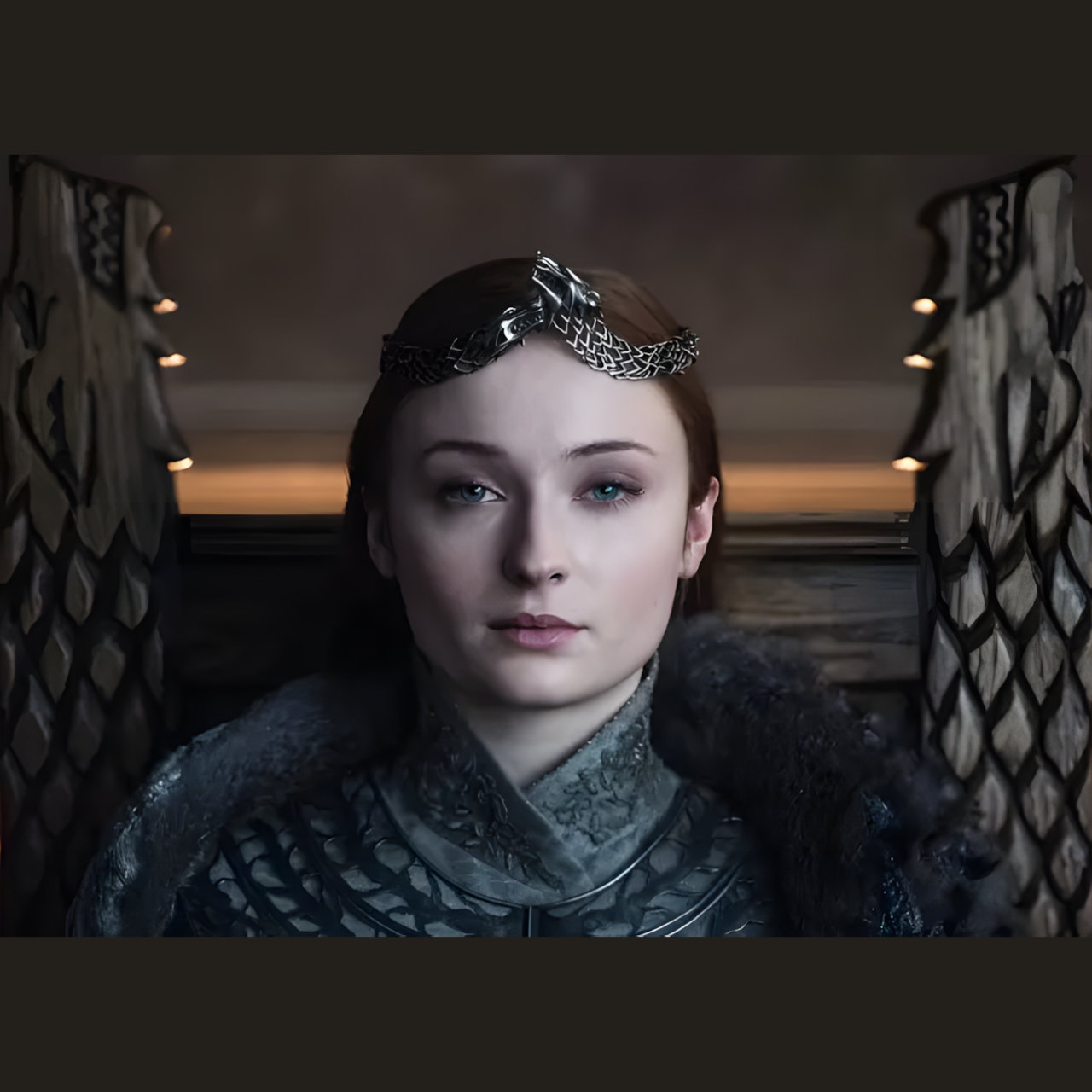 Σχεδόν κανείς από το cast δεν έμεινε ευχαριστημένος με το φινάλε του ...