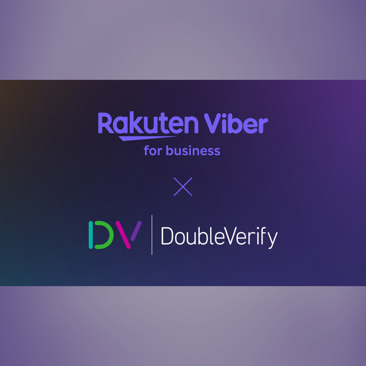 Νέα συνεργασία Rakuten Viber – DoubleVerify - Digitaltvinfo.gr - Τα ...