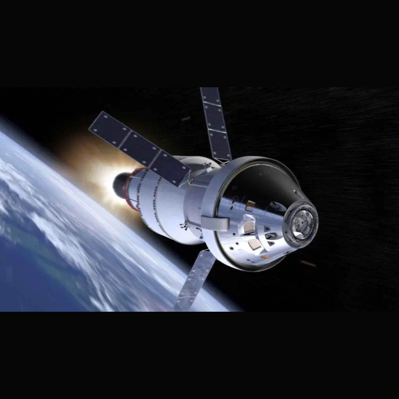 Artemis II: Η NASA πραγματοποιεί την πρώτη επανδρωμένη αποστολή μετά το ...