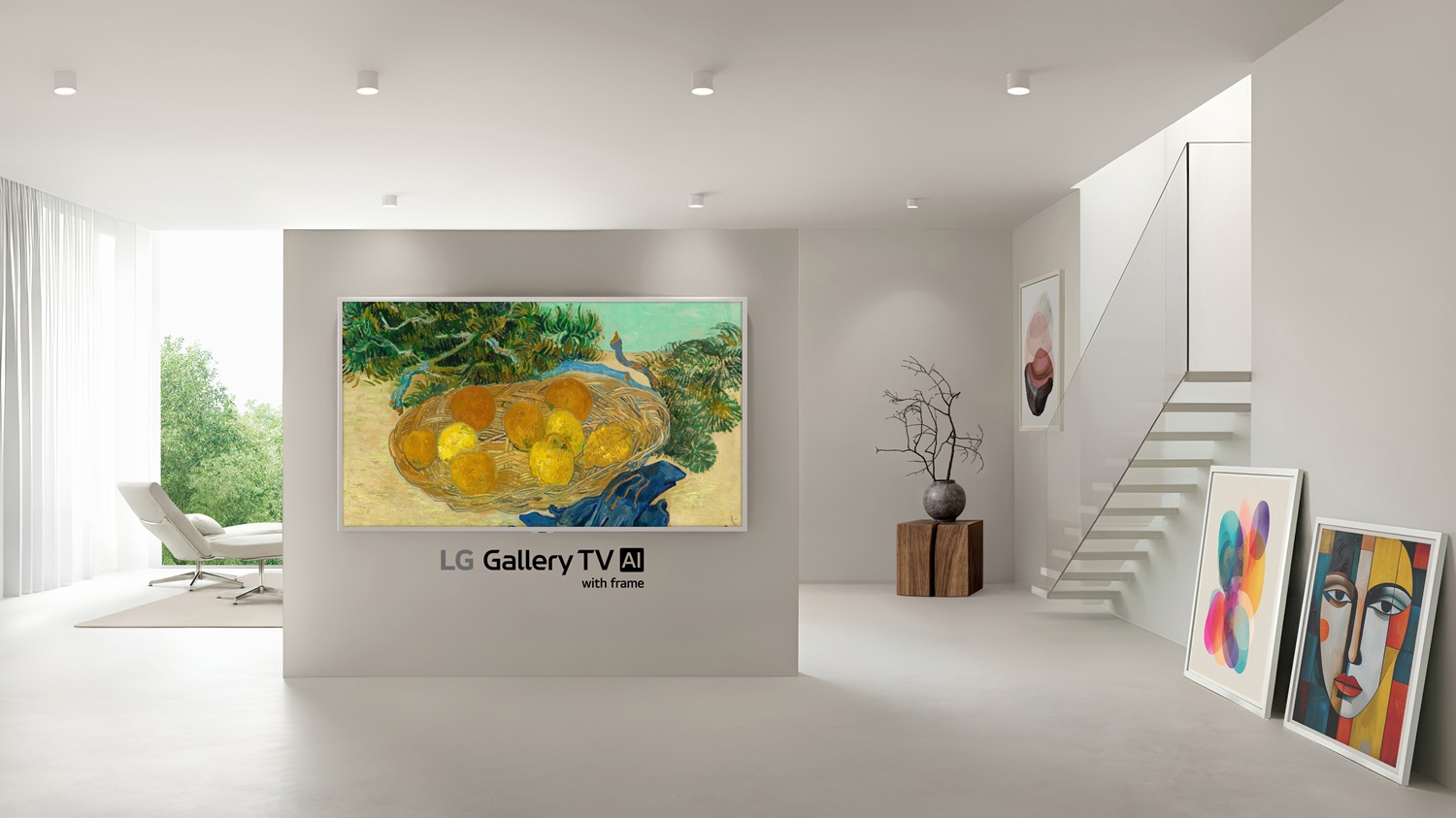 Η LG ELECTRONICS ΕΠΕΚΤΕΙΝΕΙ ΤΗ ΣΕΙΡΑ LIFESTYLE ΤΗΛΕΟΡΑΣΕΩΝ ΜΕ ΤΗ ΝΕΑ ...