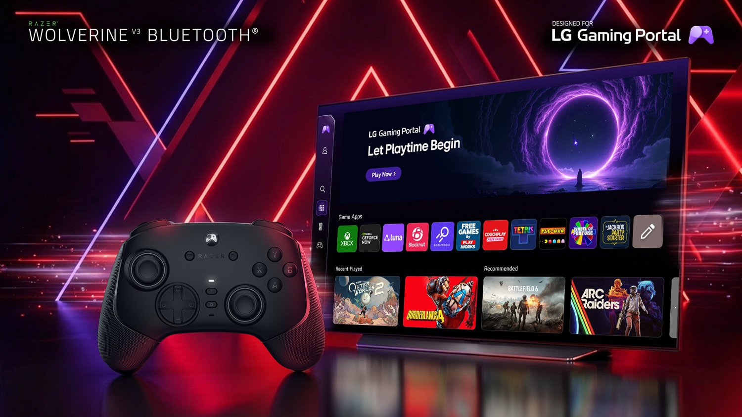 Η LG ELECTRONICS ΑΝΑΚΟΙΝΩΝΕΙ ΤΟ ΠΡΟΓΡΑΜΜΑ ΠΙΣΤΟΠΟΙΗΣΗΣ «DESIGNED FOR LG ...